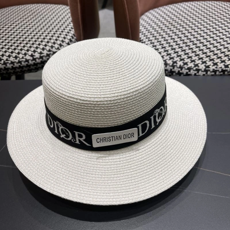 Reasonably priced Christian Dior Caps