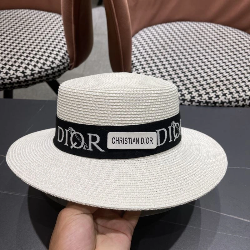 Reasonably priced Christian Dior Caps