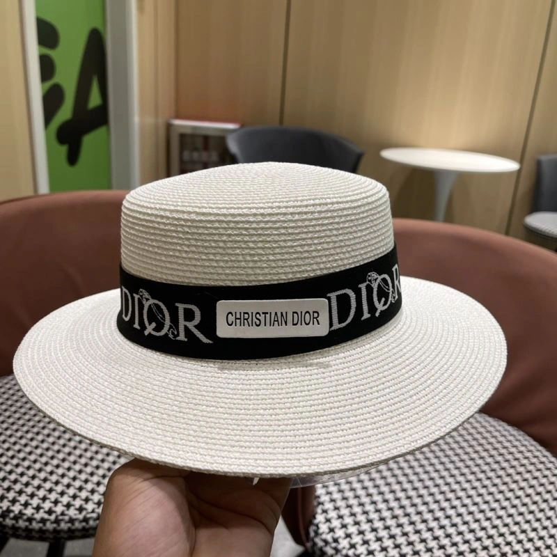 Reasonably priced Christian Dior Caps