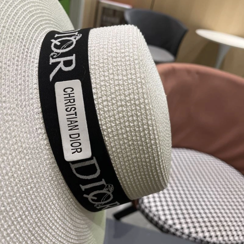 Reasonably priced Christian Dior Caps