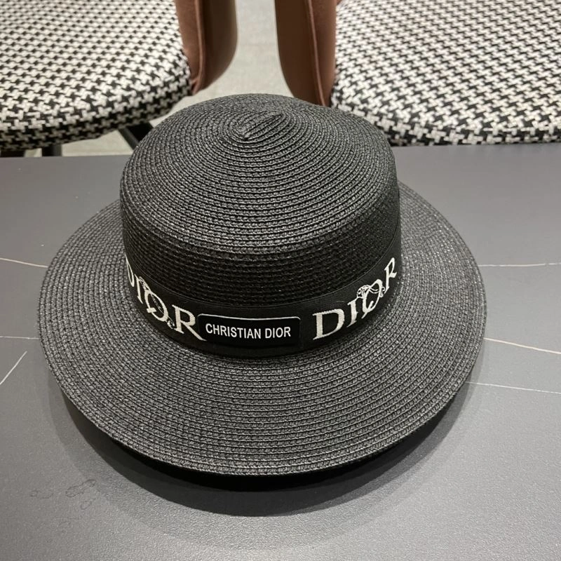 Official Christian Dior Caps