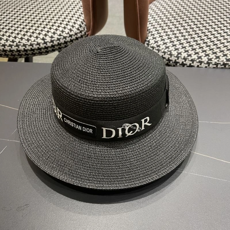 Official Christian Dior Caps