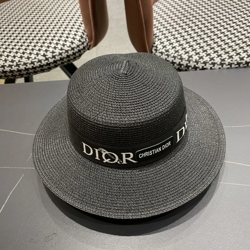 Official Christian Dior Caps