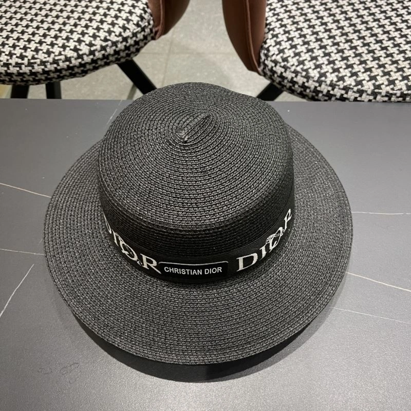 Official Christian Dior Caps