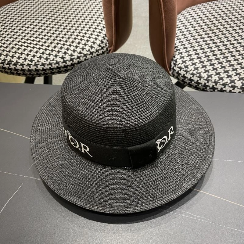 Official Christian Dior Caps