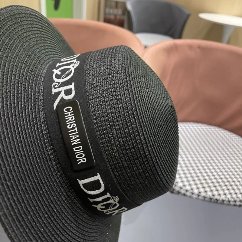 Official Christian Dior Caps