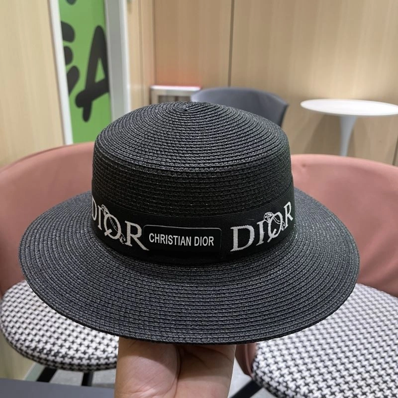 Official Christian Dior Caps