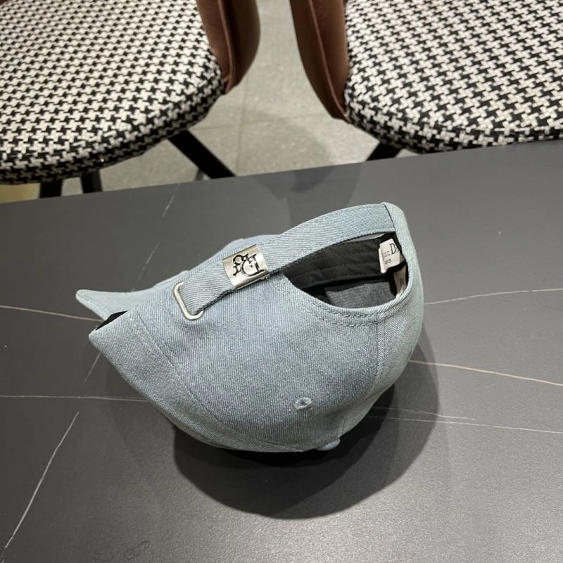 Official Christian Dior Caps