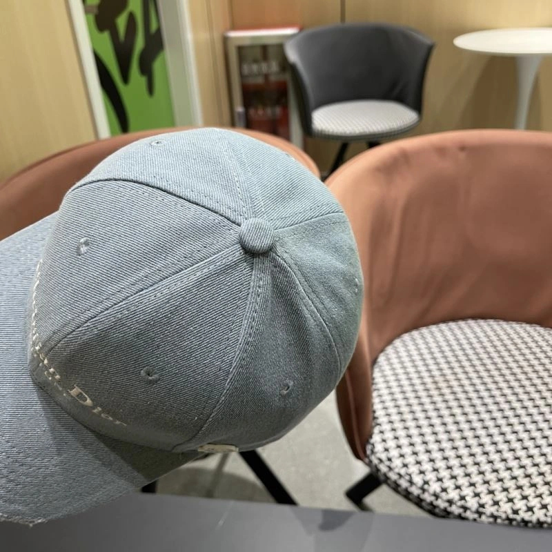 Official Christian Dior Caps