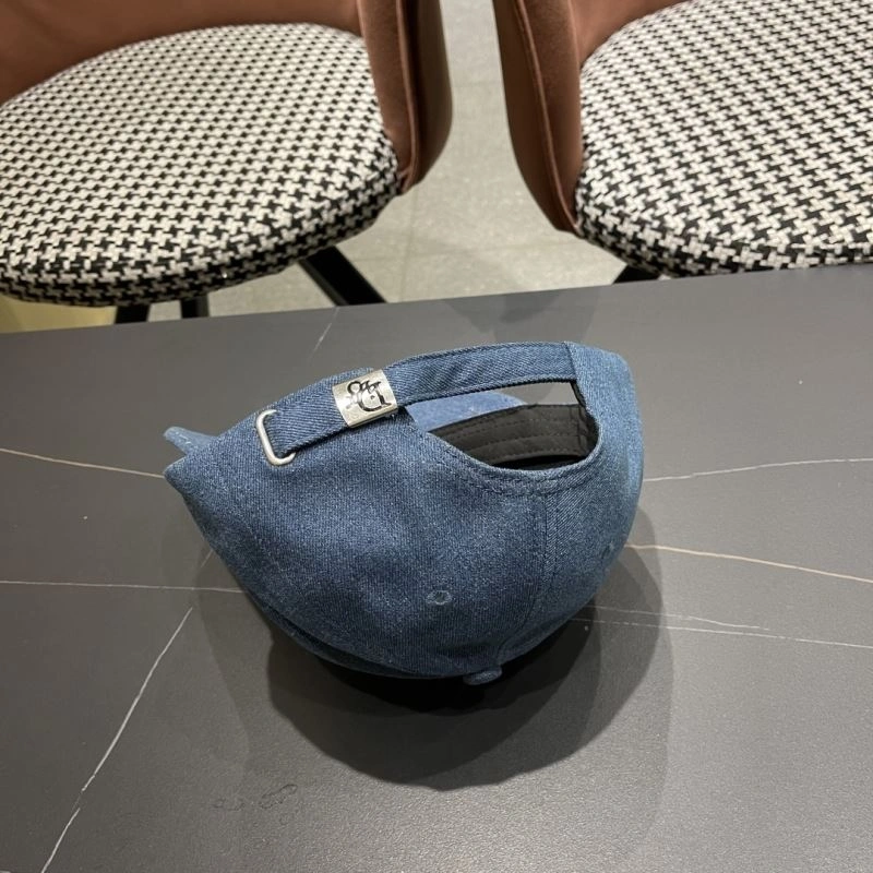 Budget-friendly Christian Dior Caps