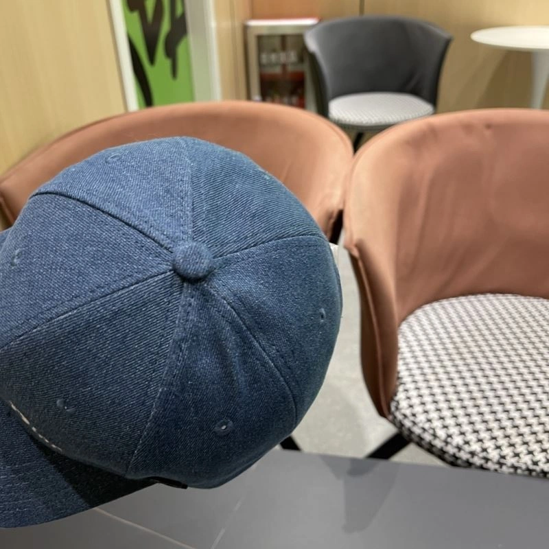Budget-friendly Christian Dior Caps
