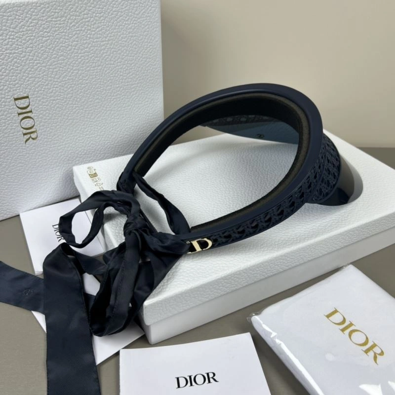 Economical Christian Dior Caps