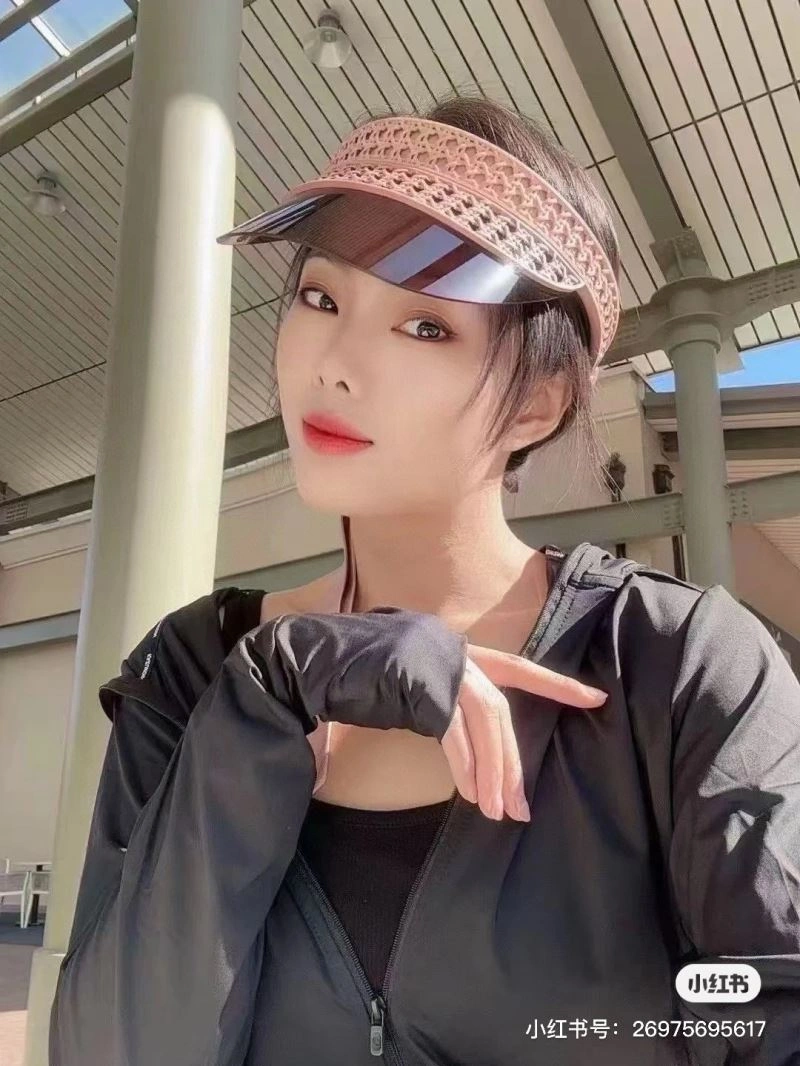 Authentic Christian Dior Caps
