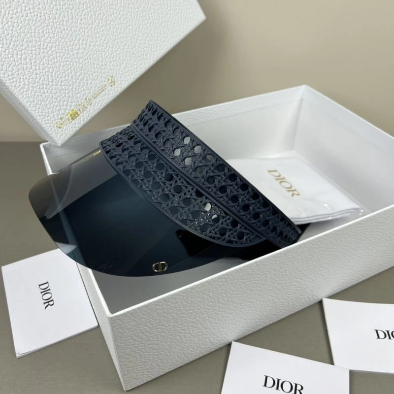 Legit Christian Dior Caps