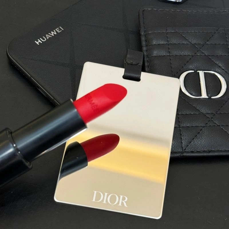Budget-friendly Christian Dior Card Holders