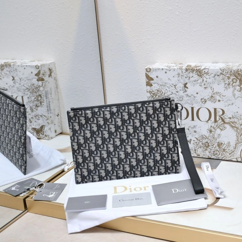 Mirror quality Christian Dior Clutch Bags