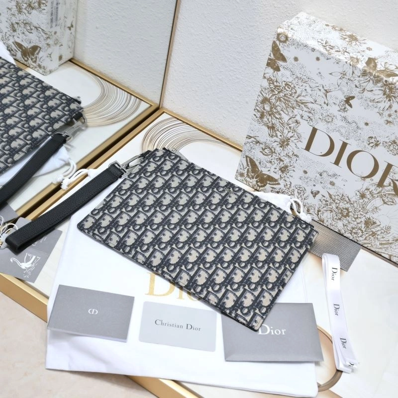 Mirror quality Christian Dior Clutch Bags