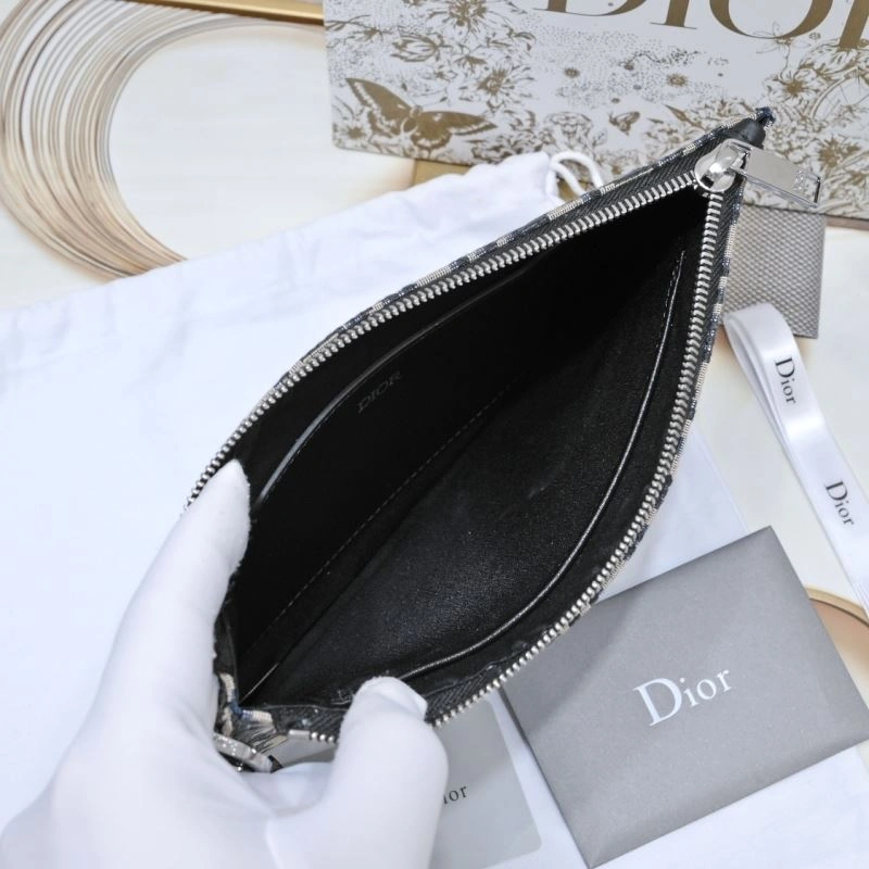 Mirror quality Christian Dior Clutch Bags