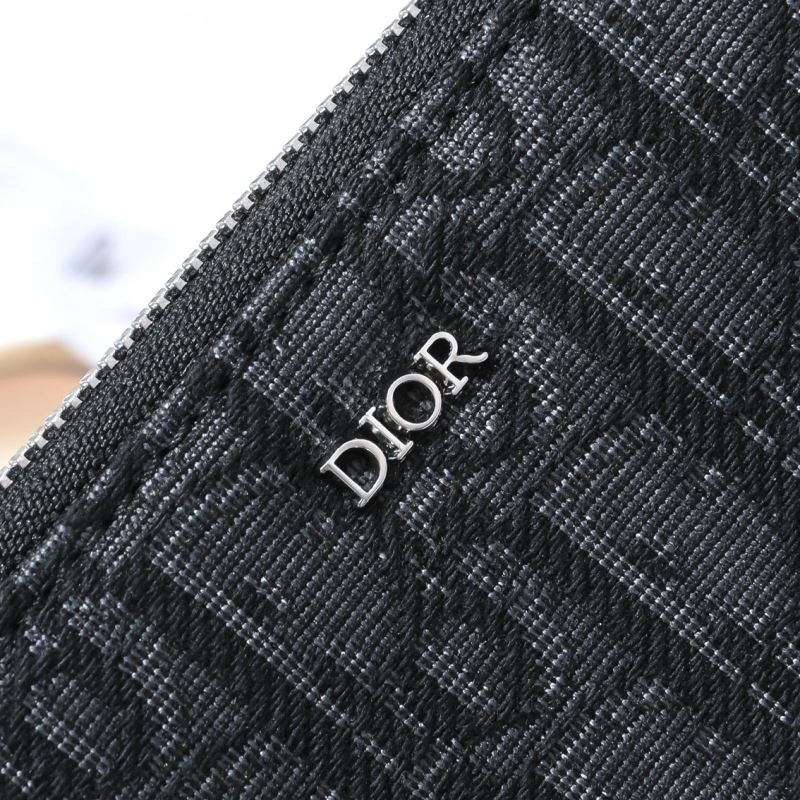 Top mirror Christian Dior Clutch Bags