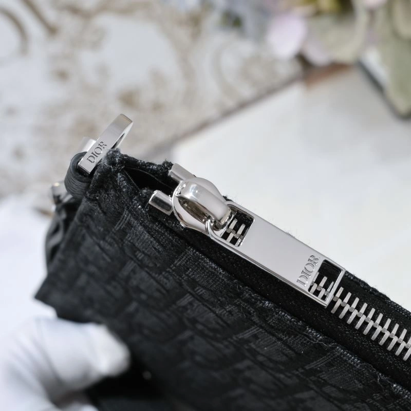 Top mirror Christian Dior Clutch Bags