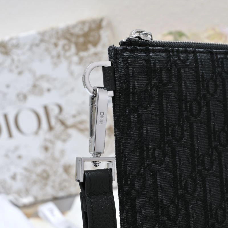 Top mirror Christian Dior Clutch Bags
