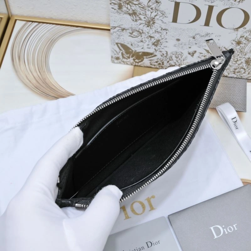 Top mirror Christian Dior Clutch Bags