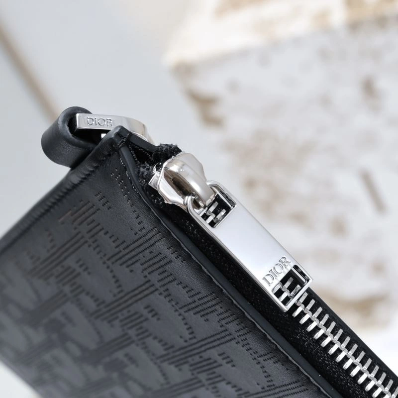 Authentic Christian Dior Clutch Bags