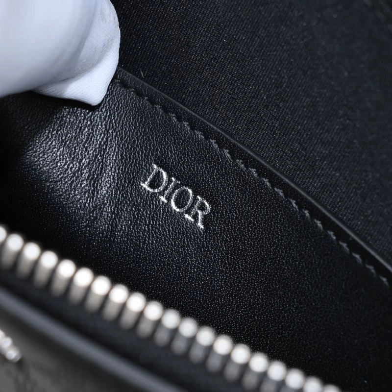 Authentic Christian Dior Clutch Bags