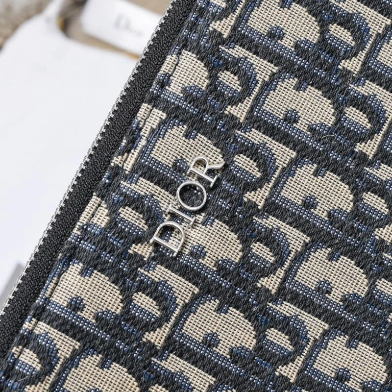 Official Christian Dior Clutch Bags