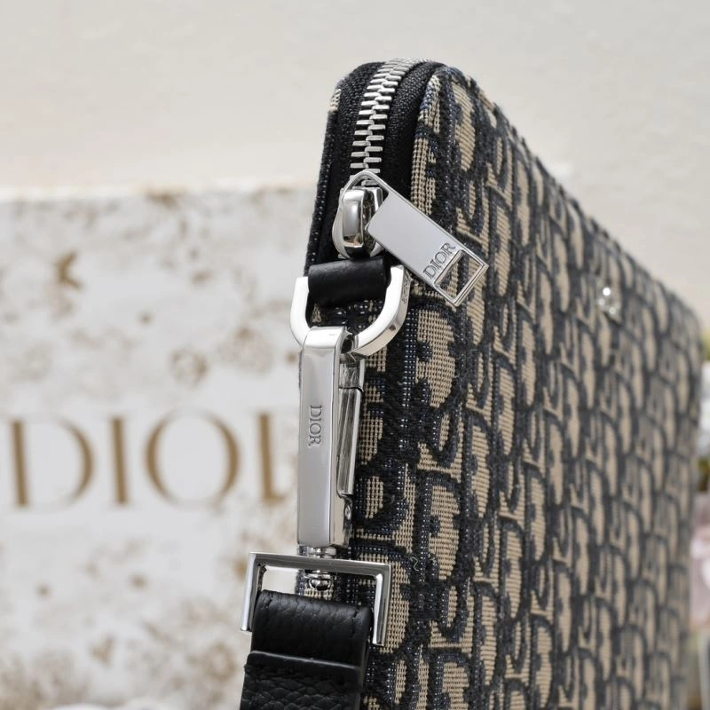 Official Christian Dior Clutch Bags