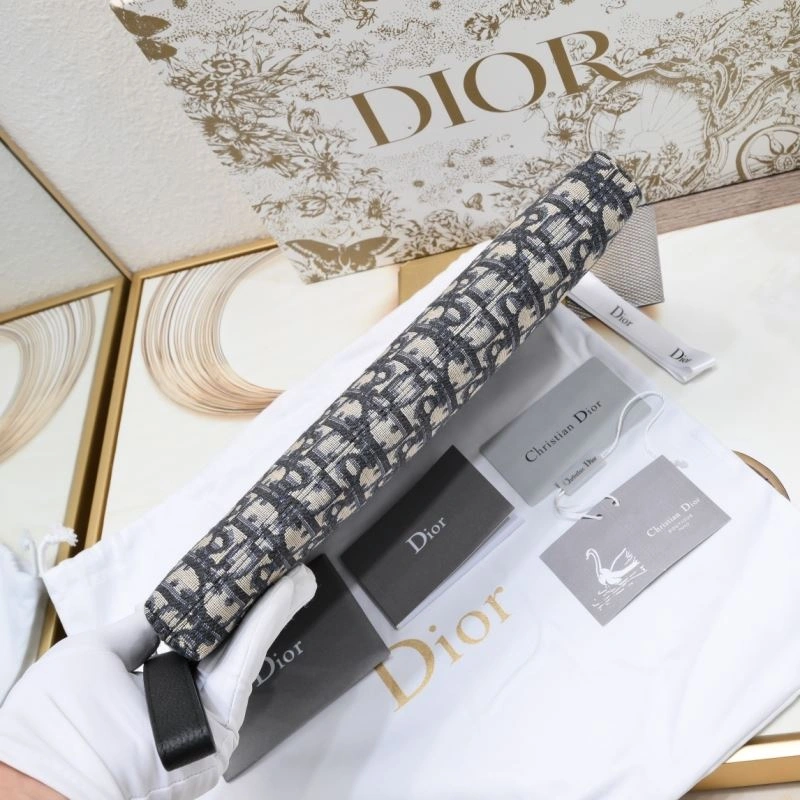 Official Christian Dior Clutch Bags
