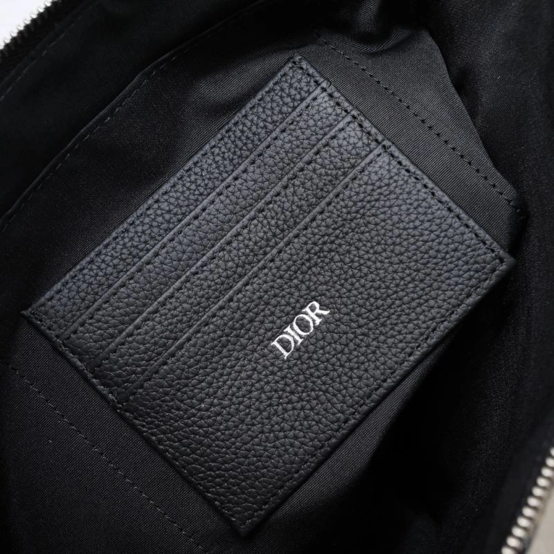 Official Christian Dior Clutch Bags