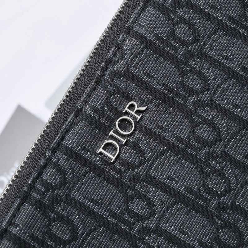 Original Christian Dior Clutch Bags