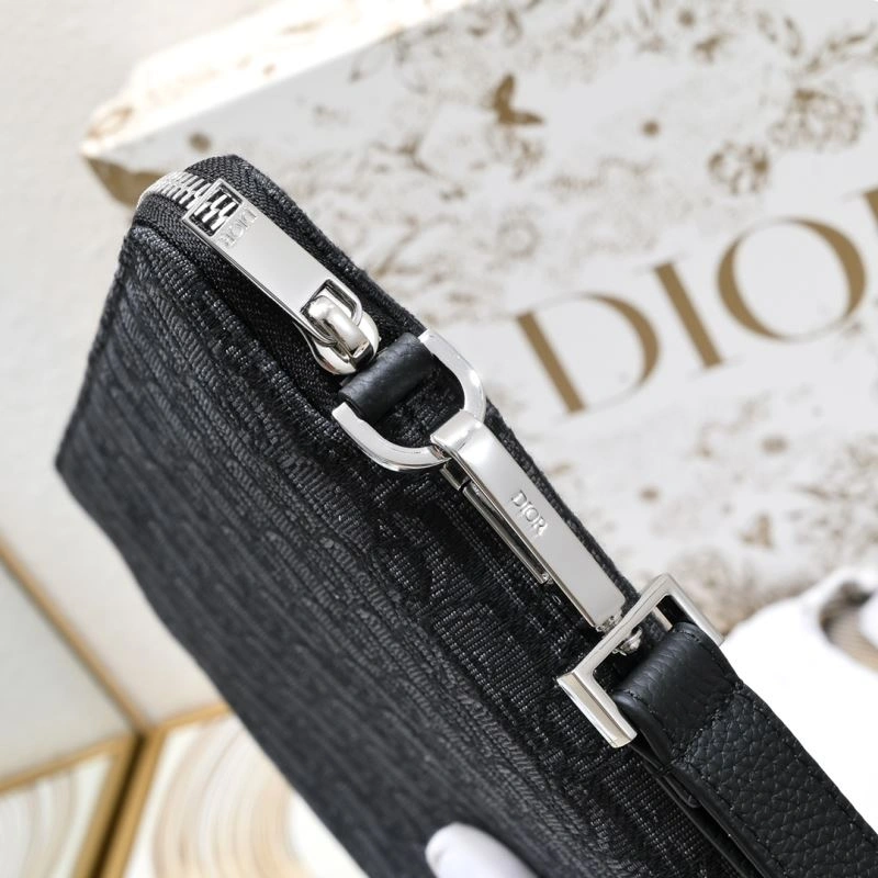 Original Christian Dior Clutch Bags