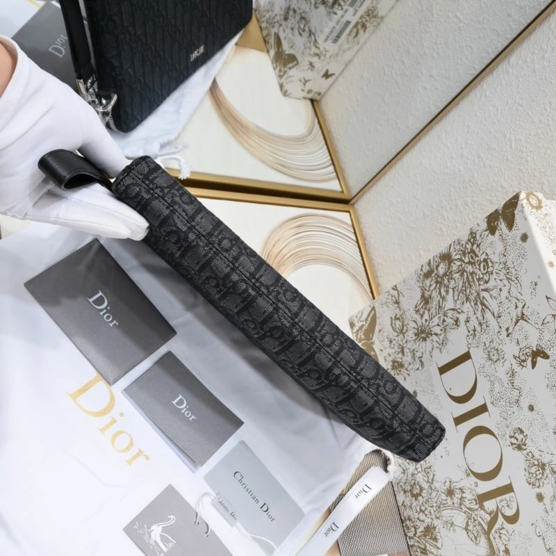Original Christian Dior Clutch Bags