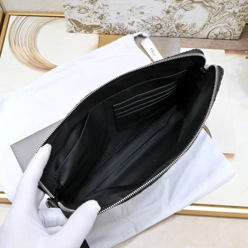 Original Christian Dior Clutch Bags