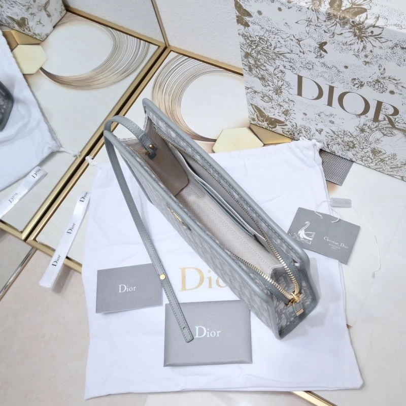 Authentic Christian Dior Clutch Bags