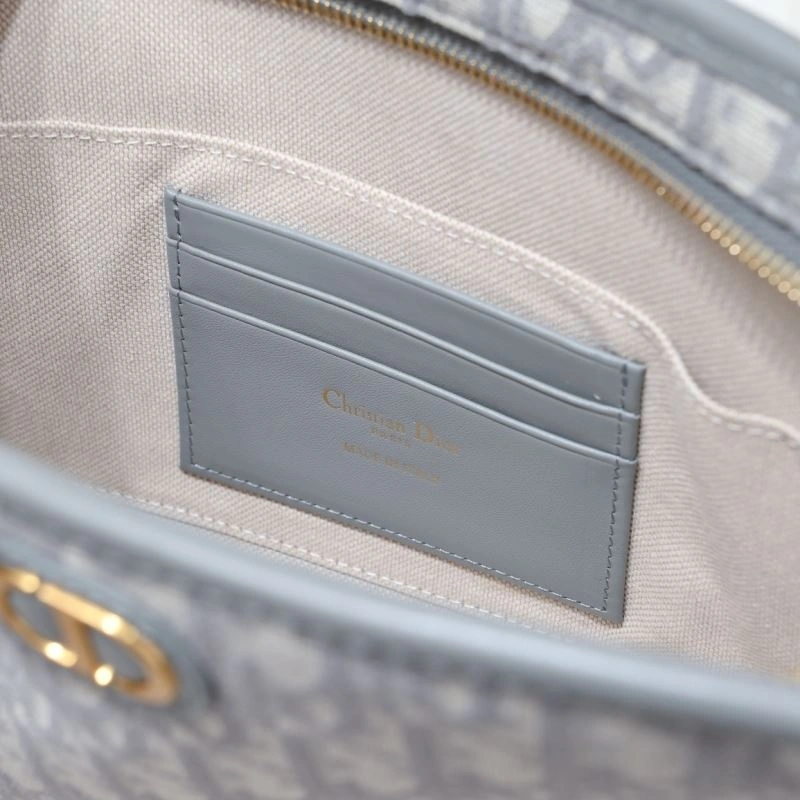Authentic Christian Dior Clutch Bags