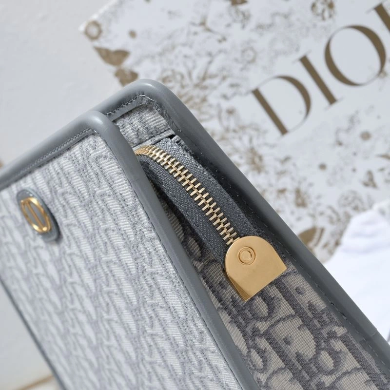 Authentic Christian Dior Clutch Bags
