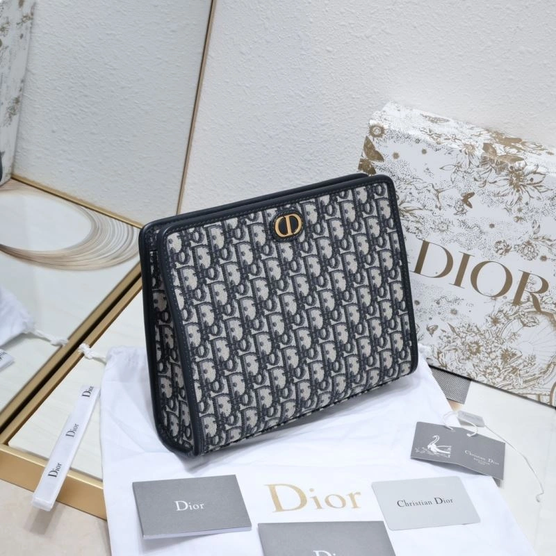 Value-priced Christian Dior Clutch Bags