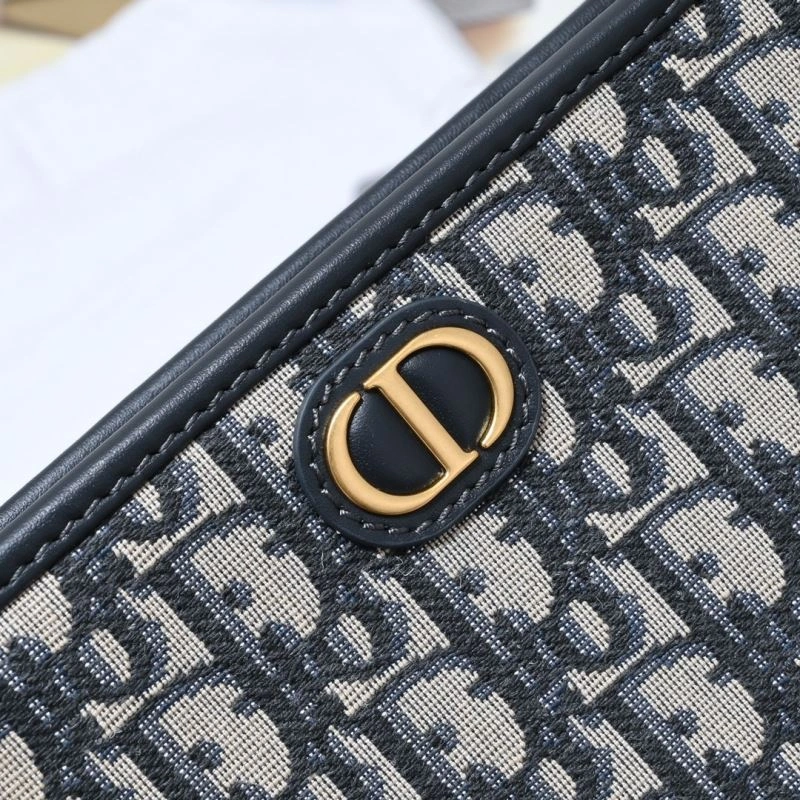 Value-priced Christian Dior Clutch Bags