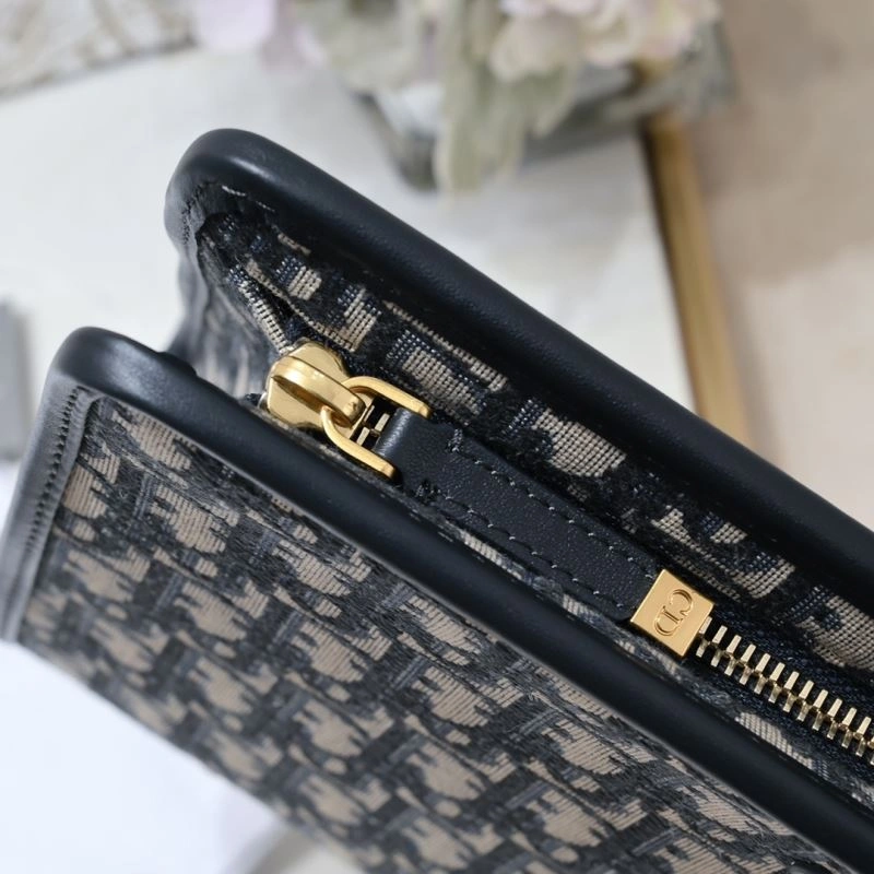 Value-priced Christian Dior Clutch Bags
