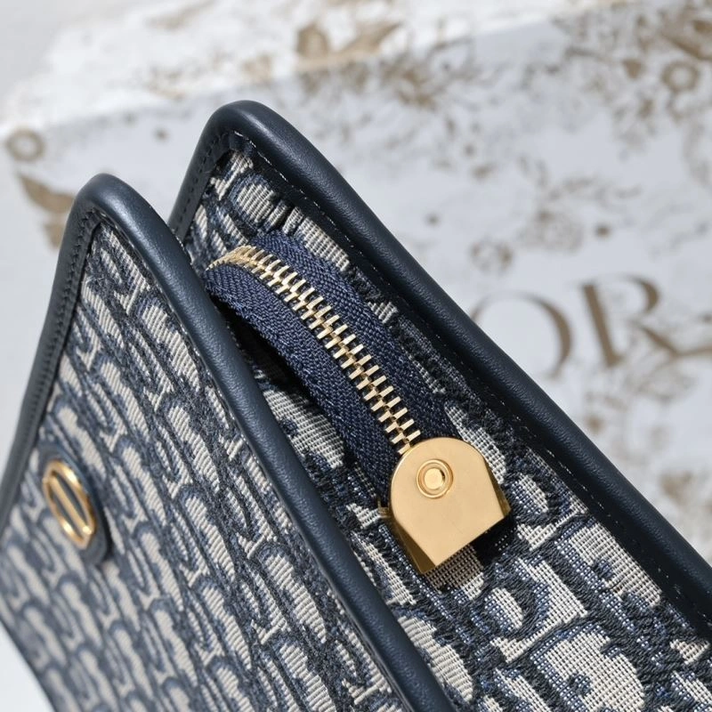 Value-priced Christian Dior Clutch Bags