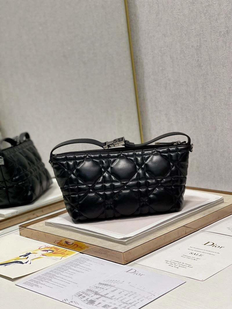 Christian Dior Clutch Bags