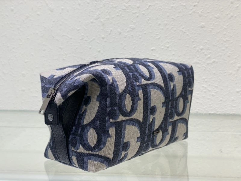 Original Christian Dior Clutch Bags