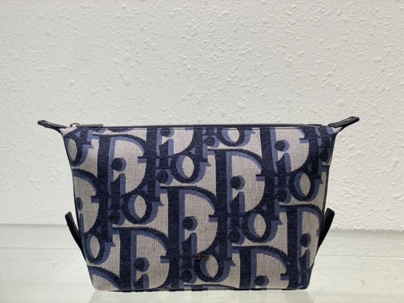 Original Christian Dior Clutch Bags