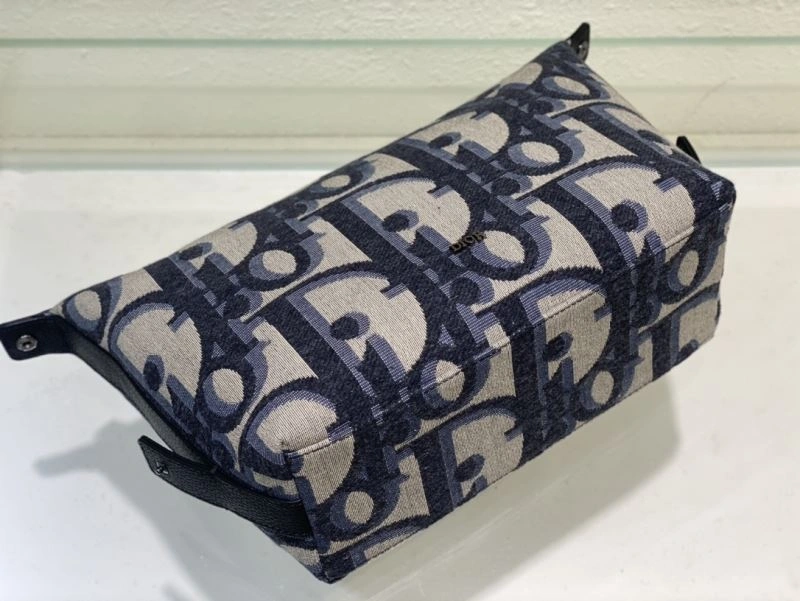 Original Christian Dior Clutch Bags
