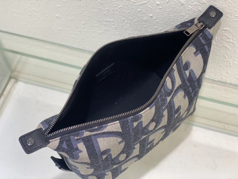 Original Christian Dior Clutch Bags