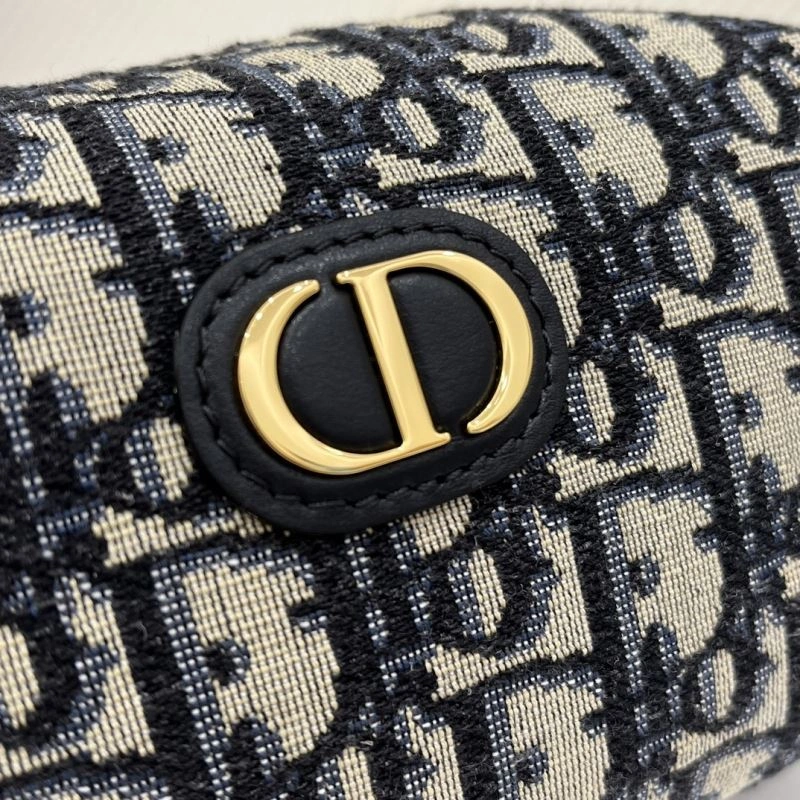 Official Christian Dior Clutch Bags