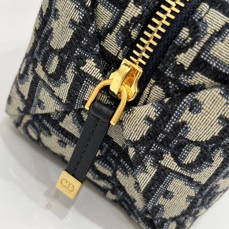 Official Christian Dior Clutch Bags